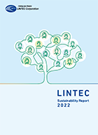 LINTEC Corporation